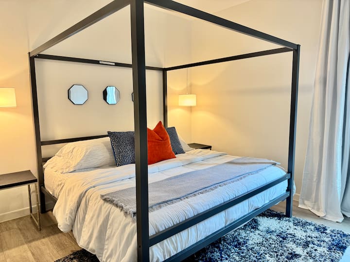 Brand New Apt! Close To The Mall - McAllen