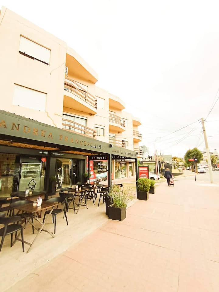 Departamento Ubicación Ideal - Villa Carlos Paz