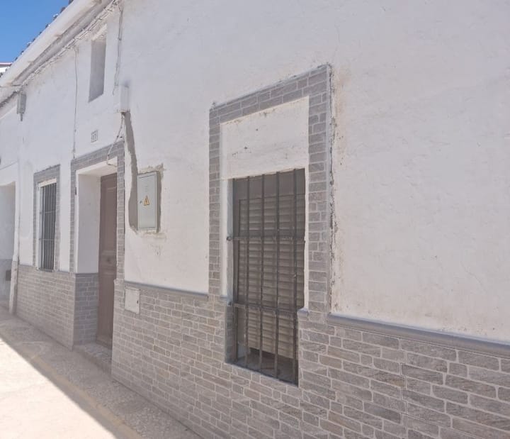 Casa Rural - Cala