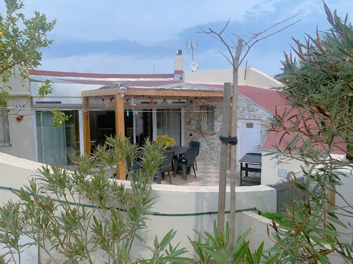 Villa 19 Village Des Sables - Torreilles
