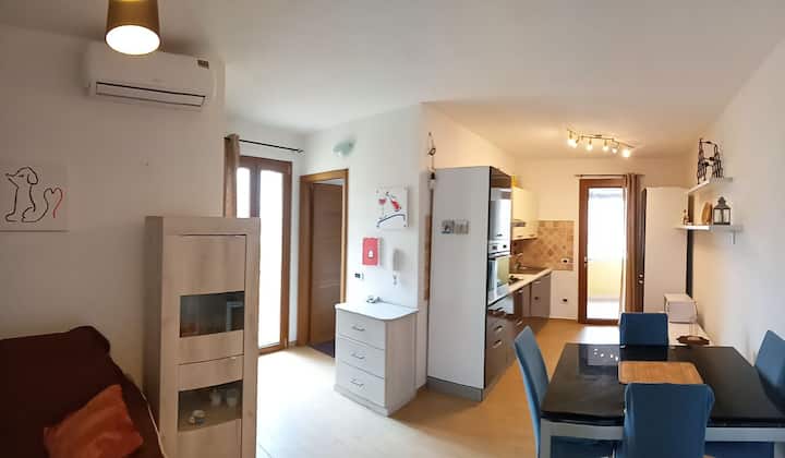 Appartamento Al Mare - Castelsardo