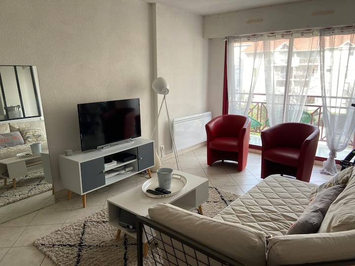 Appartement Duplex T3 - Arcachon