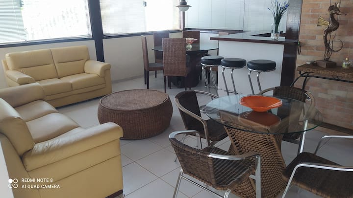 Condomínio Bosque Beira Rio! - Rio das Ostras