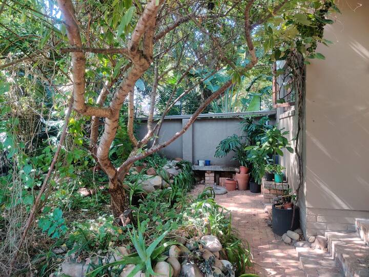 Garden Apartment, Spacious - Stellenbosch