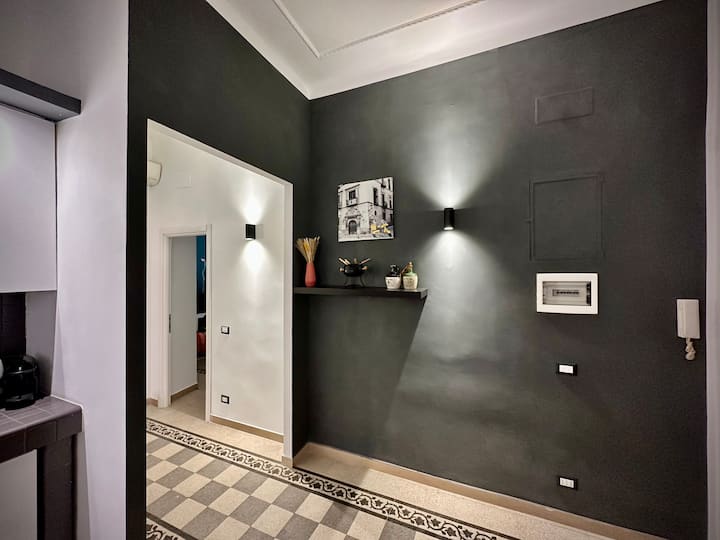 Jef Apartment Vaticano, Roma - Rome