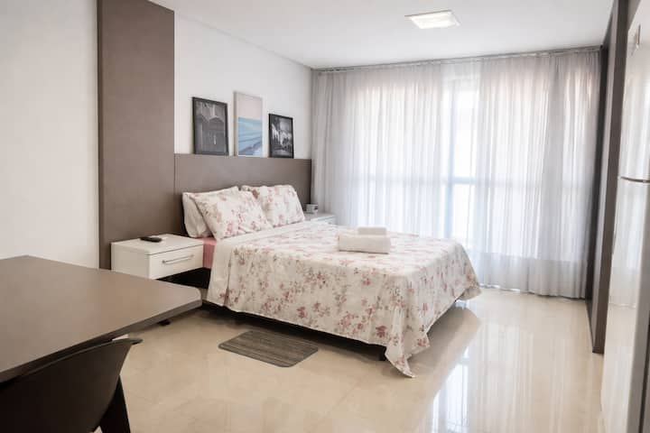 Studio No 7th Avenue - Curitiba