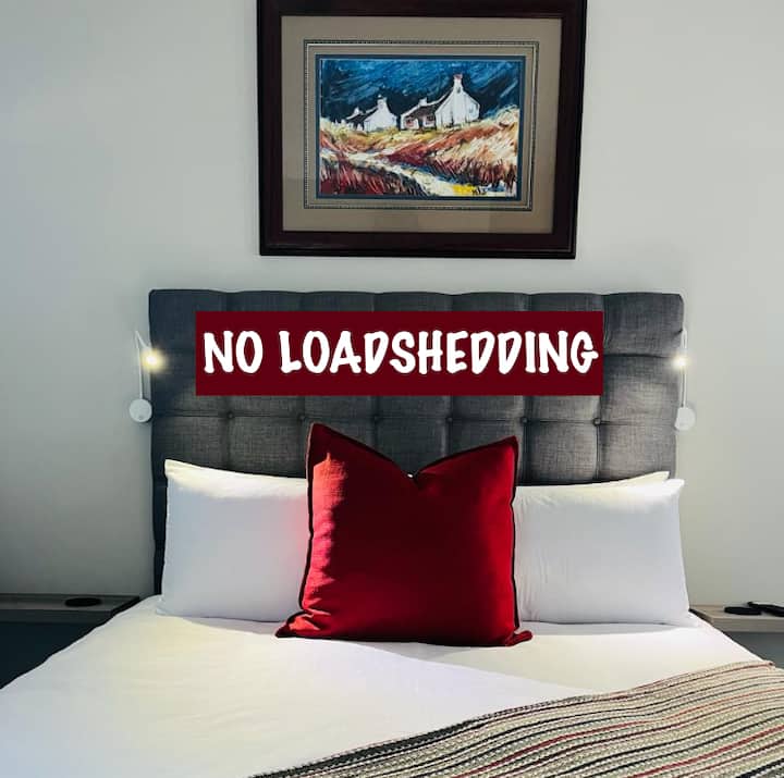 Modern Apartment - Gqeberha