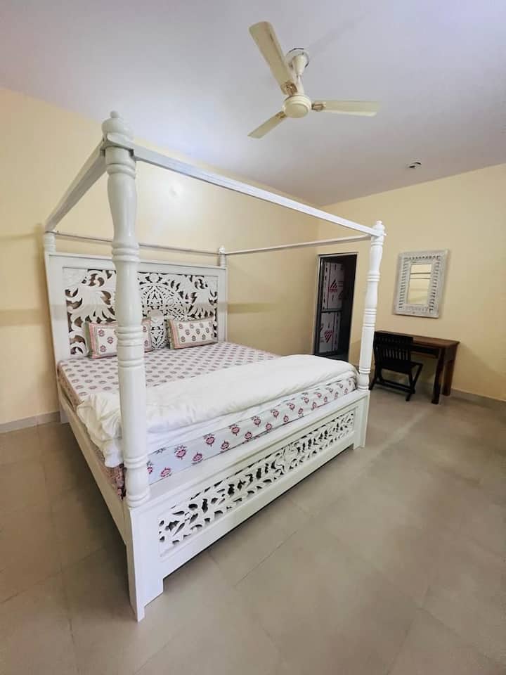 Rajasthani Reverie: Luxe Stay - Jodhpur