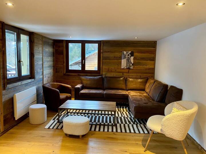 Duplex Aux Contamines-montjoie - Les Contamines-Montjoie
