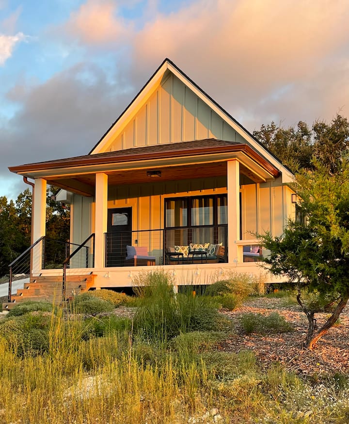 Dark Sky Community Near Canyon Lake! - Canyon Lake, TX