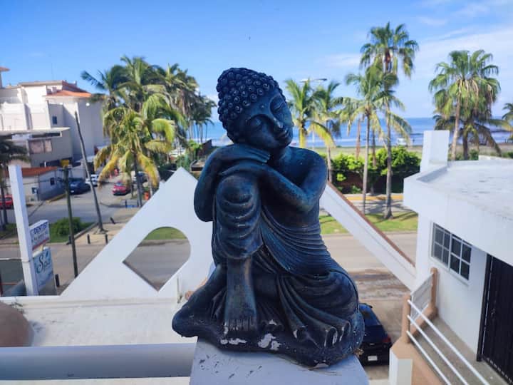 Loft Vista Mar - Mazatlan