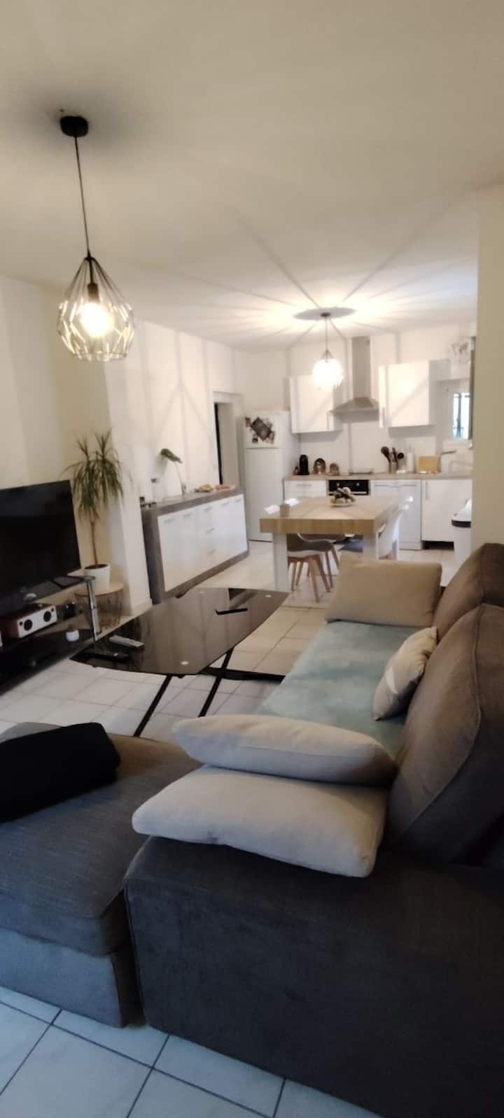 Chambre Privée - Sommières