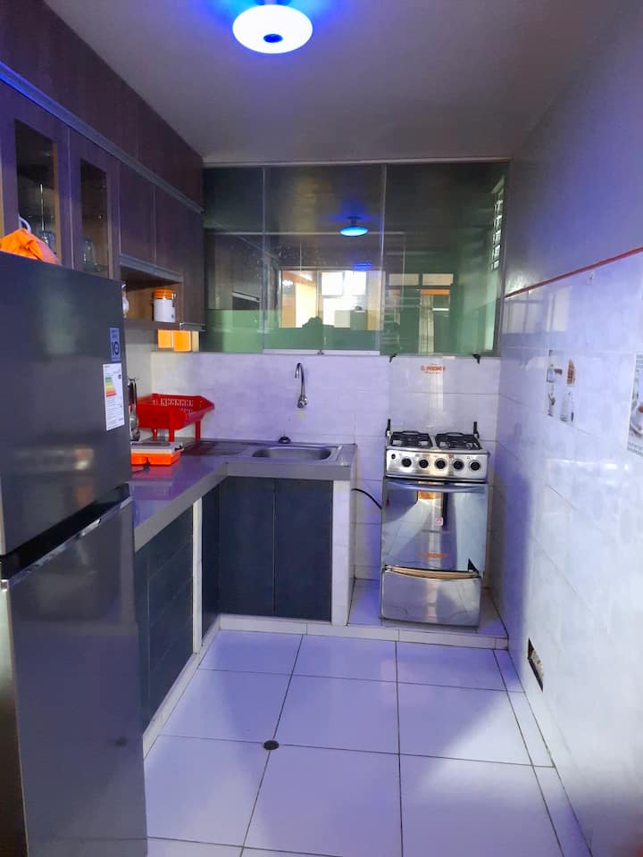 Titicaca Home - Puno