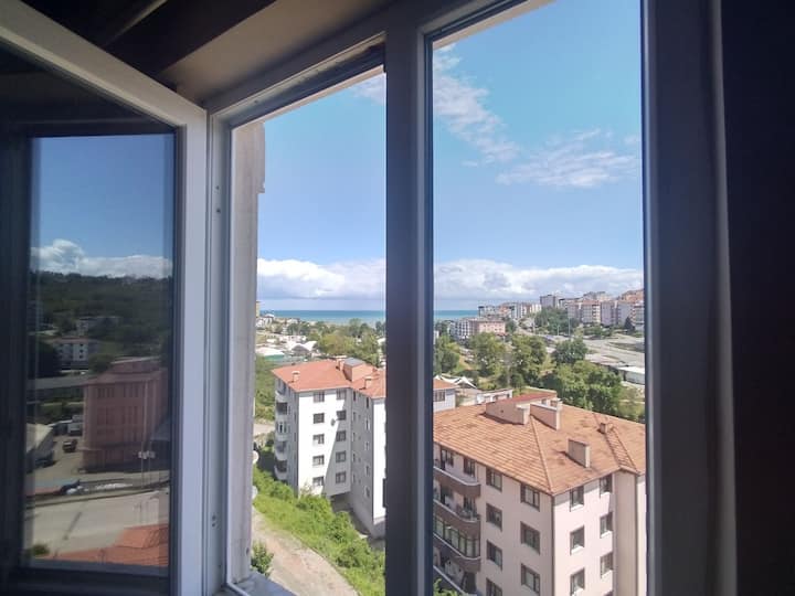 2+1 Günlük Kiralık Daire - Akçakoca