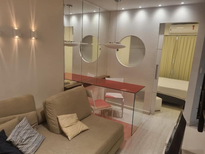 Asa Norte - Monte Carlo - Prime - Brasília