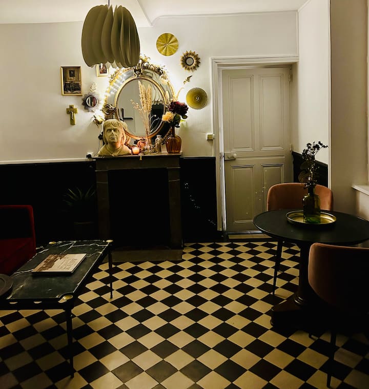 Maison Des Pommiers - Bayeux