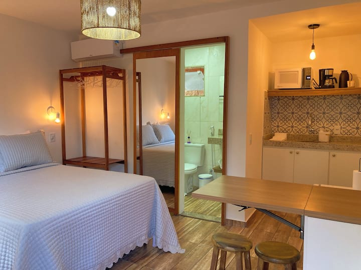 Aconchegante Suíte Em Búzios- Ferradura - Brazil