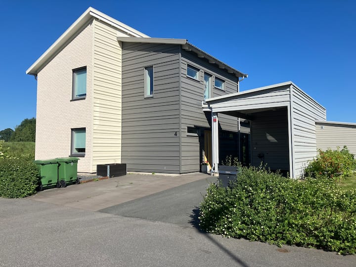 Modern Villa  I Jönköping - Jönköping