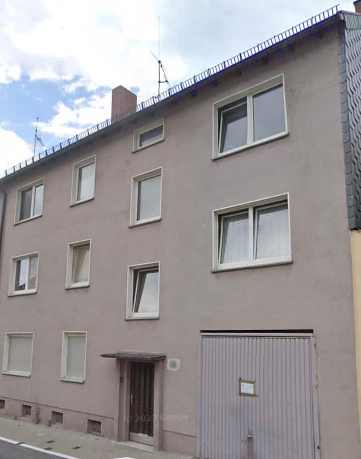 Wohnung - Herne