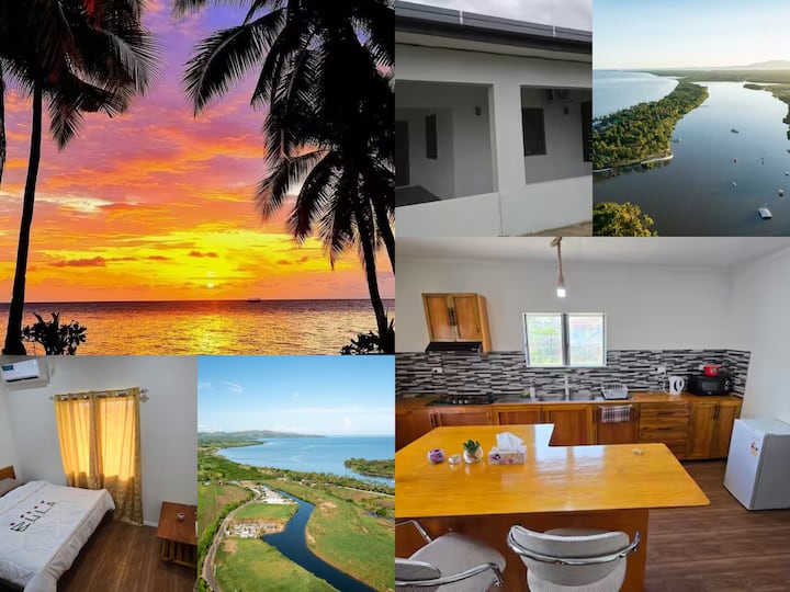 Seaside Apartment Nadi, Fiji Stay - Nadi