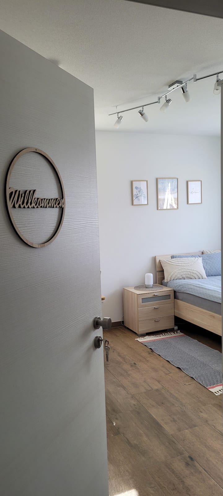 1 Room Appartement In Stuppach - Bad Mergentheim