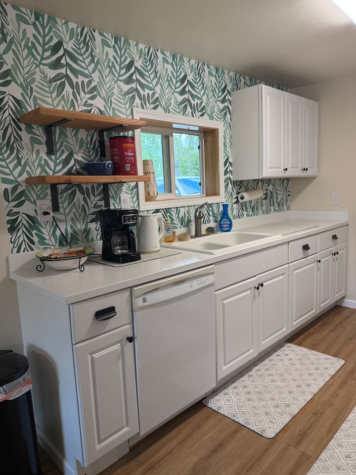 Small Haven - Fairbanks, AK