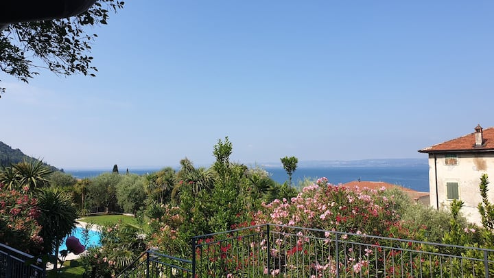 Posto Per La Vacanza Perfetta - San Zeno di Montagna