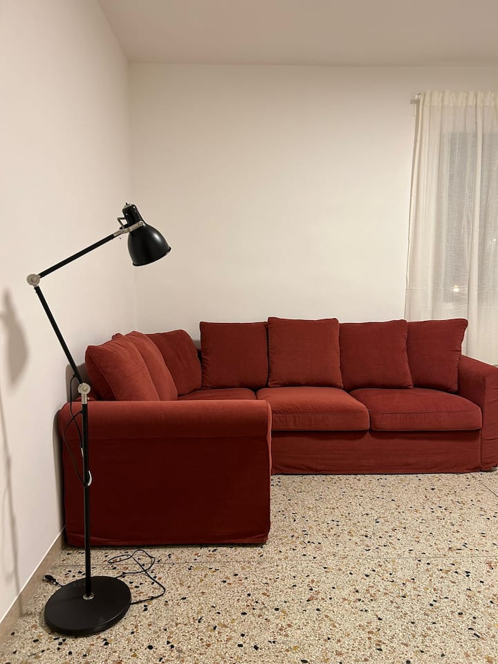 Appartamento - Bassano del Grappa
