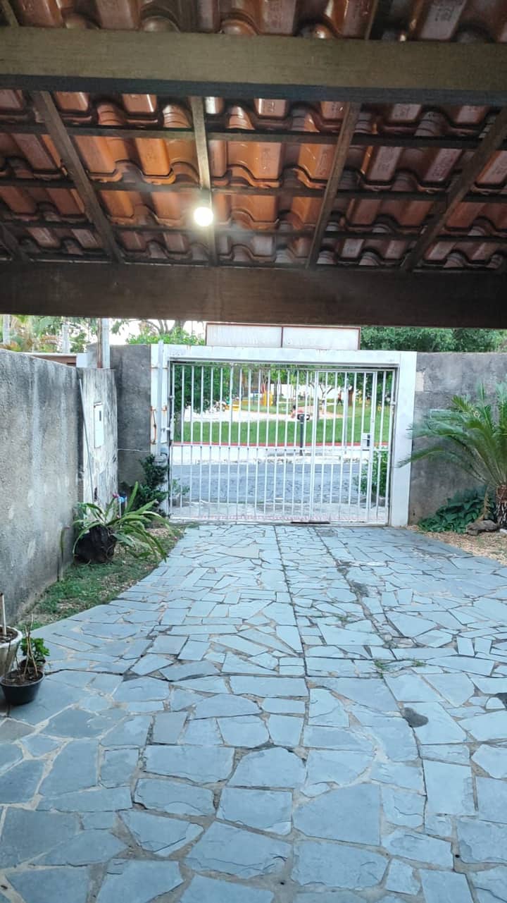 Alugo Casa Para Carnaval - Belo Horizonte