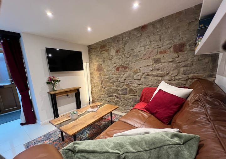 Cosy Cottage Dog Friendly Miles Of Woodland Walks - Gloucestershire