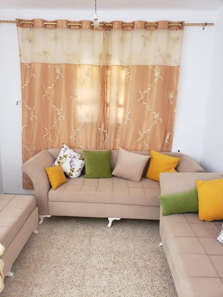 Appartement 1234 Amel 1969 Z1234 - Zarzis