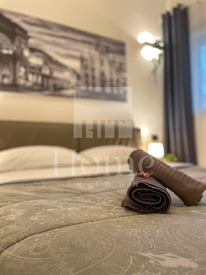 Homeintown- Porta Nuova District - Milano