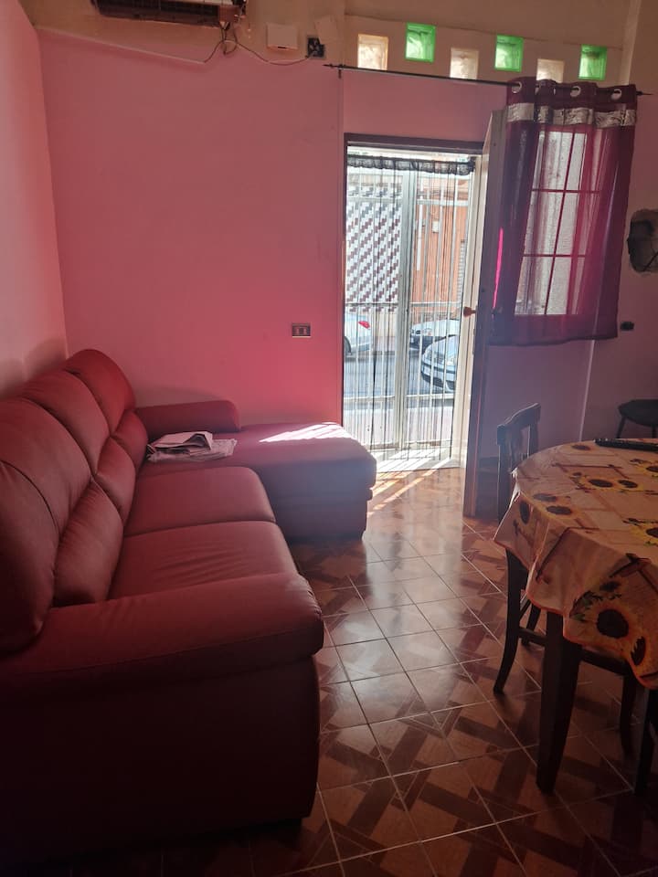 Appartamento Indipendente - Taranto