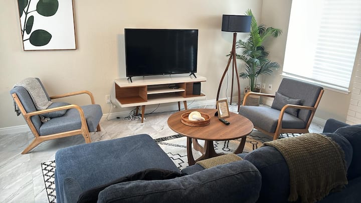 Cozy Room In Heart Of Santaclara - Santa Clara, CA