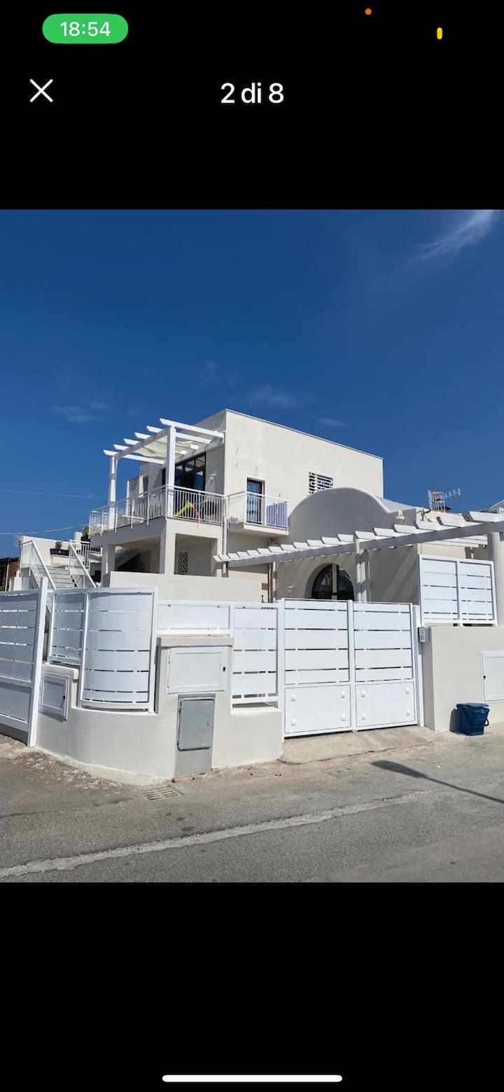 Appartamento Sole Mare Relax - Procida
