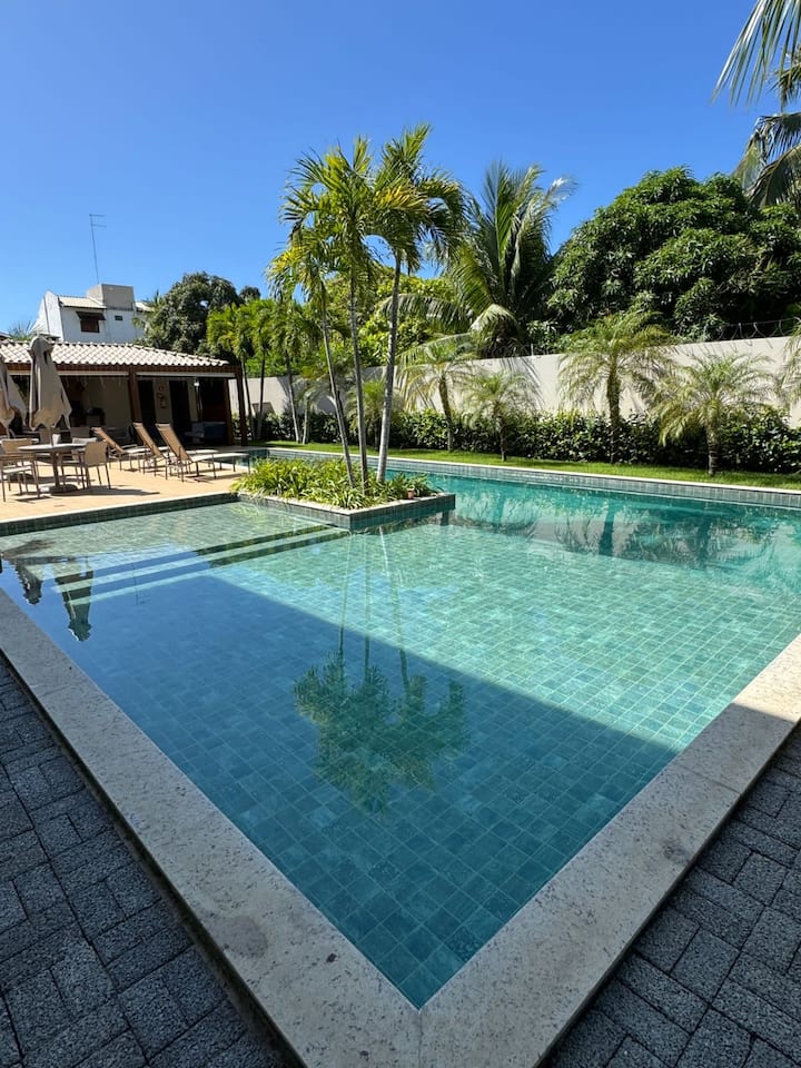 Duas Suítes Em Guarajuba! - Brazil