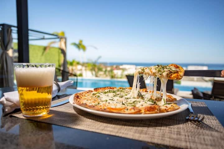 Luxury Condo Couple’s Retreat - Playa del Carmen