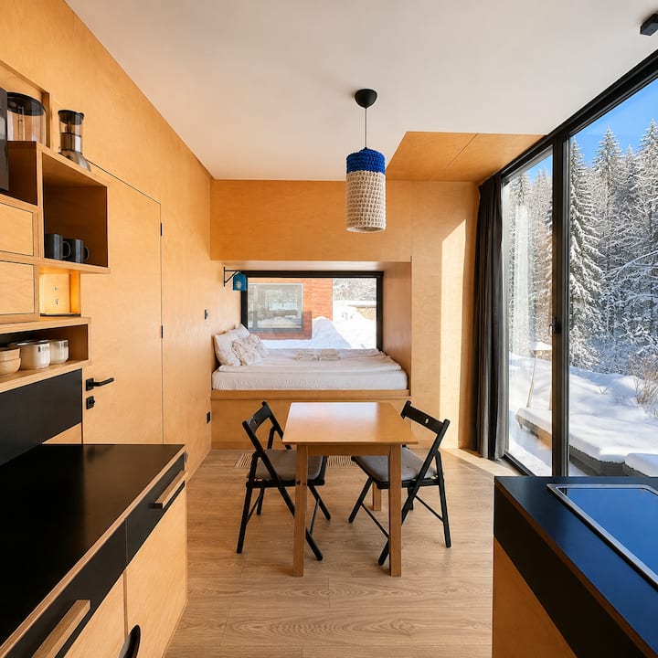 Apartamenty Szuflandia - Joy 2 Os. - Wisła