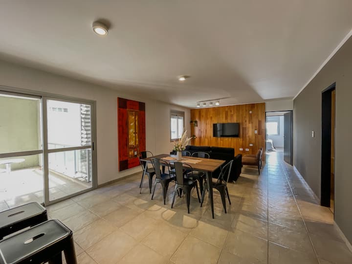 Temporalchaco - Resistencia