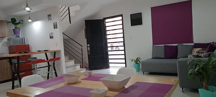 Alojamiento En Tuxtla Gutiérrez - Tuxtla Gutiérrez