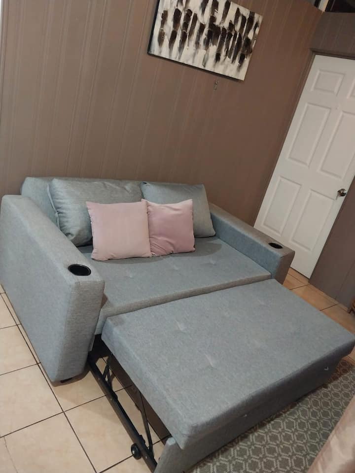Alto Cruz Executive Loft - Turrialba