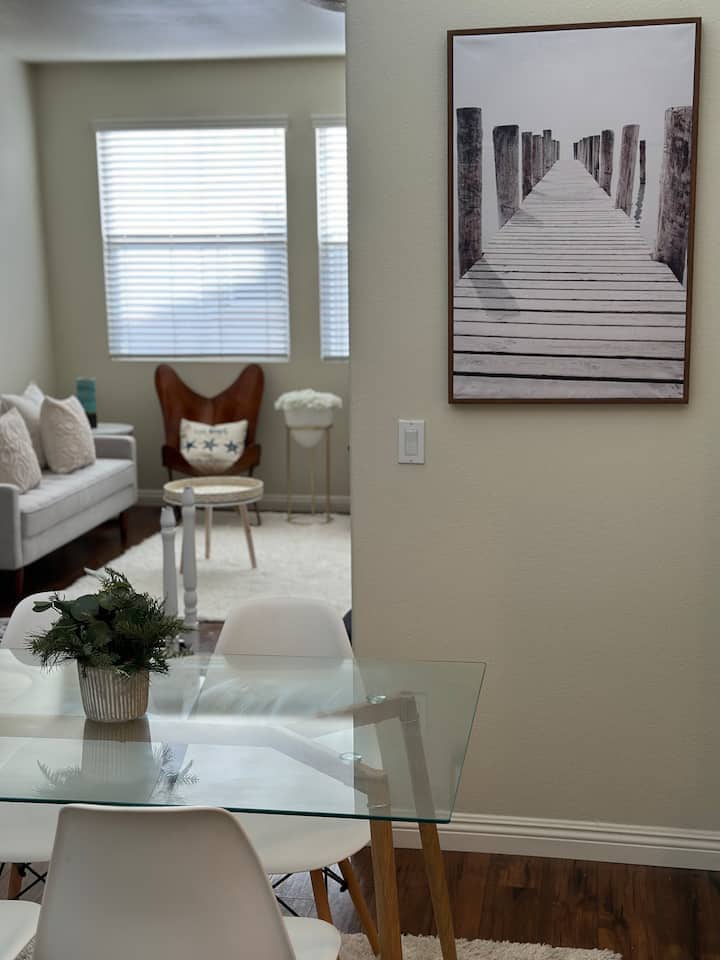 Carlsbad Home & Gym - Carlsbad, CA