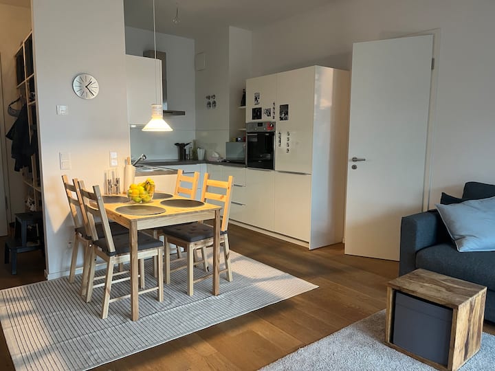 Modern & Urban Mitte Apartment - 베를린
