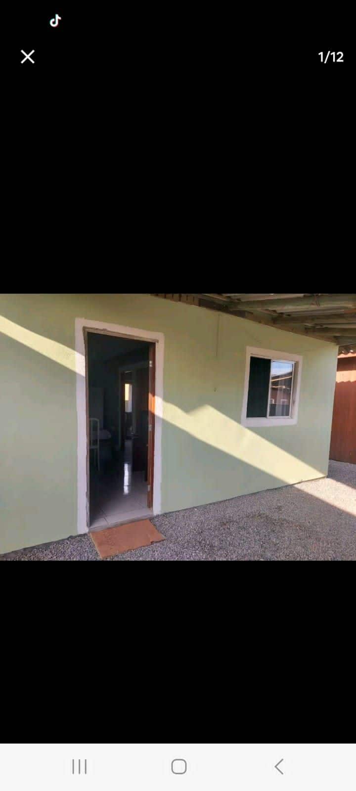 Casa Bem Aconchegante Temporada - Imbituba