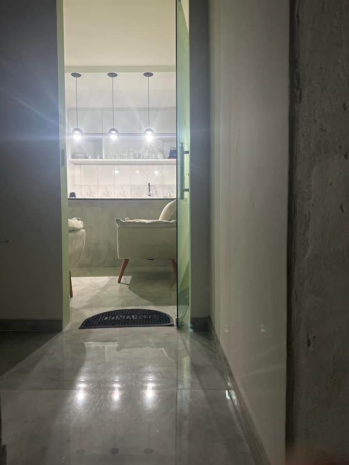 Seu Lar Longe De Casa - Feira De Santana