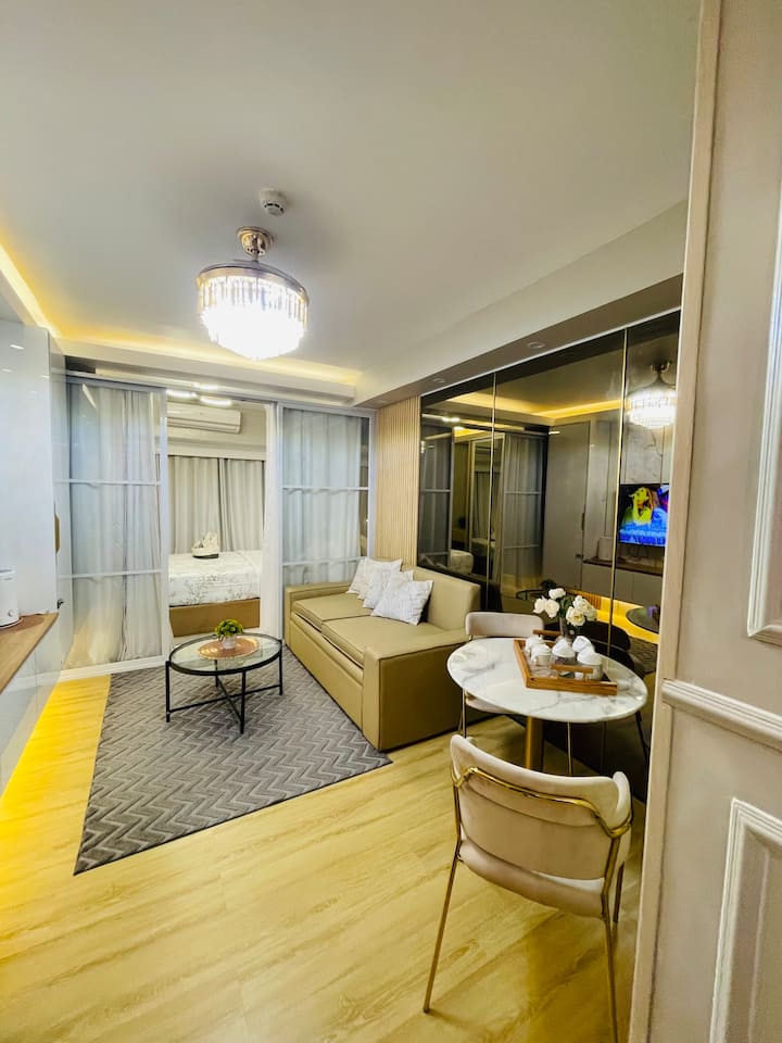 Glorious Haven Near Airport & Mall Of Asia (Moa) - Metro Manila