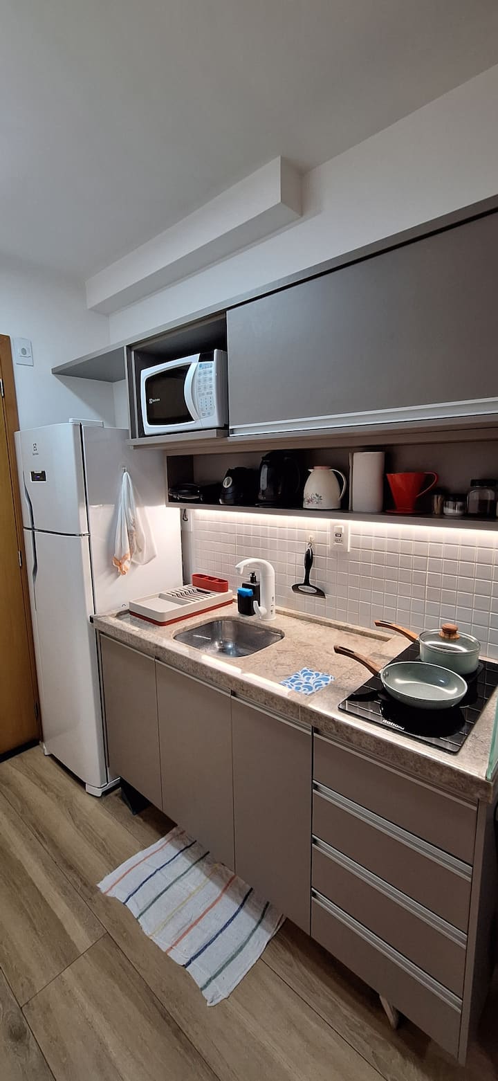 Studio Da Léo, Salvador-ba - Salvador, Brazil