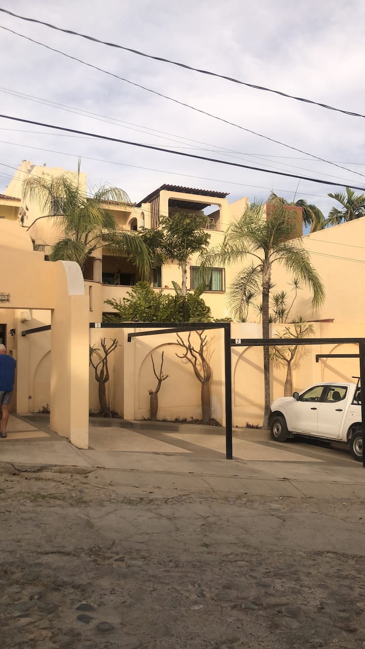 Casa Kelly - Bucerías