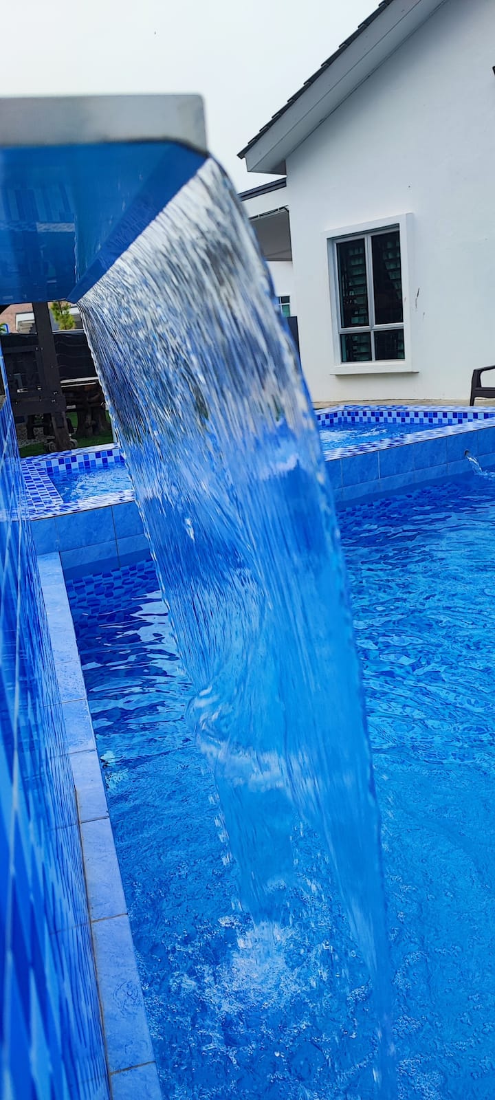 Cn Homestay With Private Pool @ Temerloh, Pahang - Temerloh