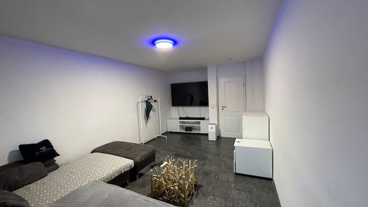 Großzügige Wohnung An Der Messe - Nürnberg